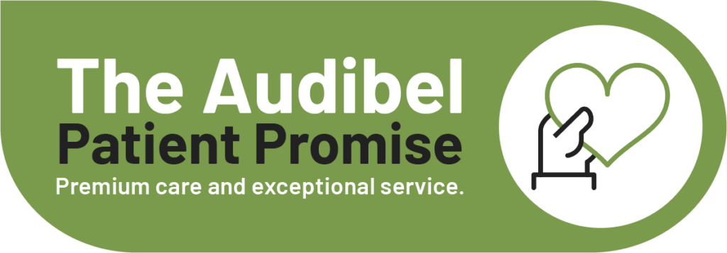 Hearing Specialists at Audibel Hearing Centers in South Carolina